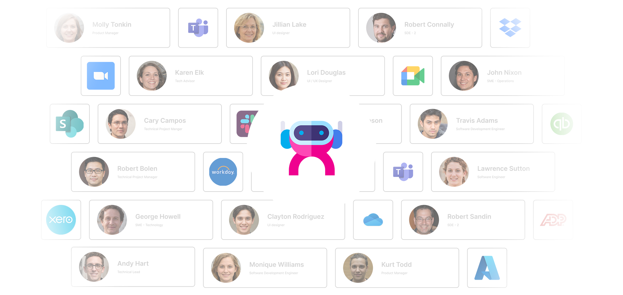 Product Specifications - xnode | AI Agents Automation Software