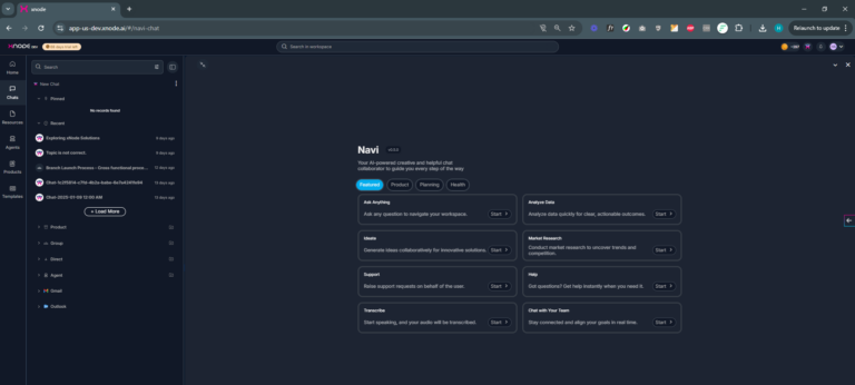 Download xnode - xnode | AI Agents Automation Software