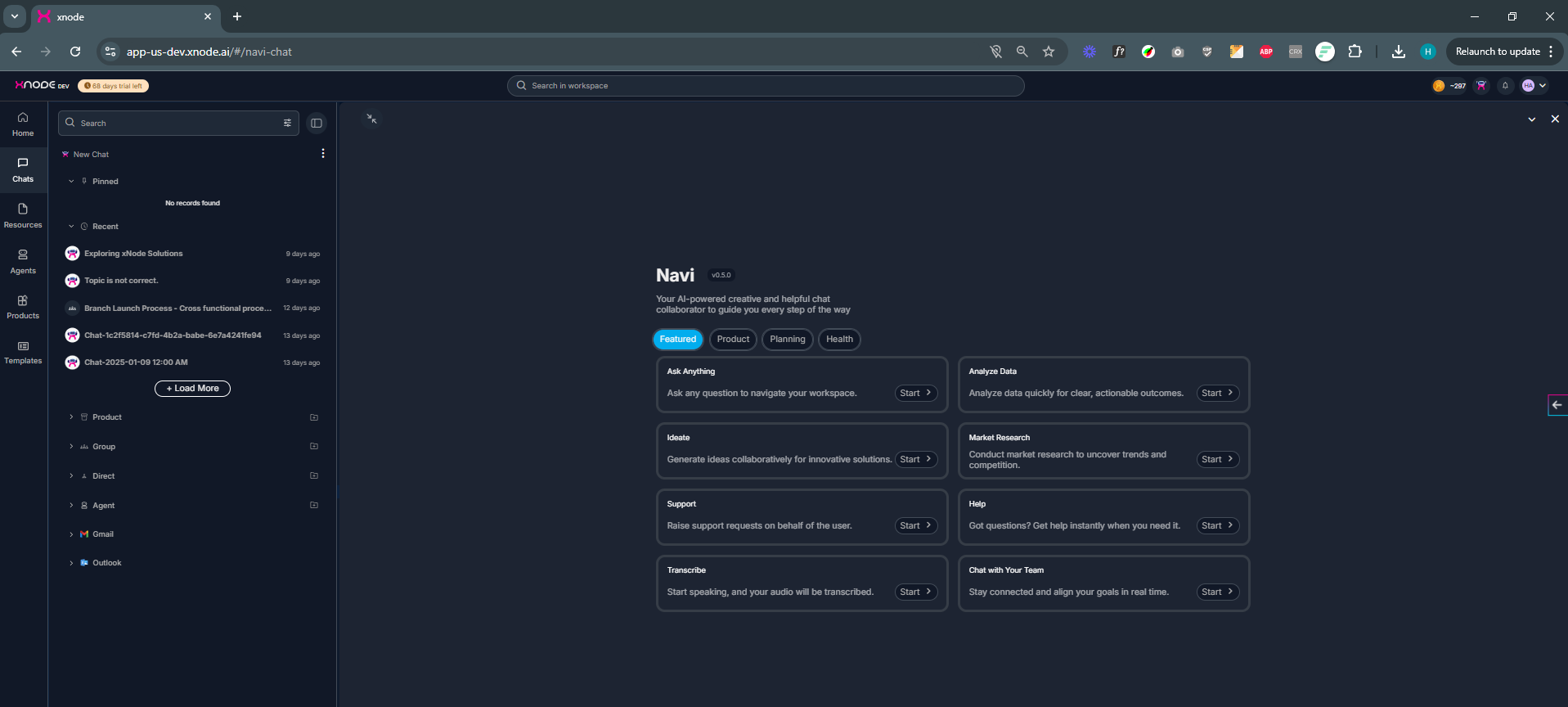 Download Xnode Xnode Ai Agents Automation Software