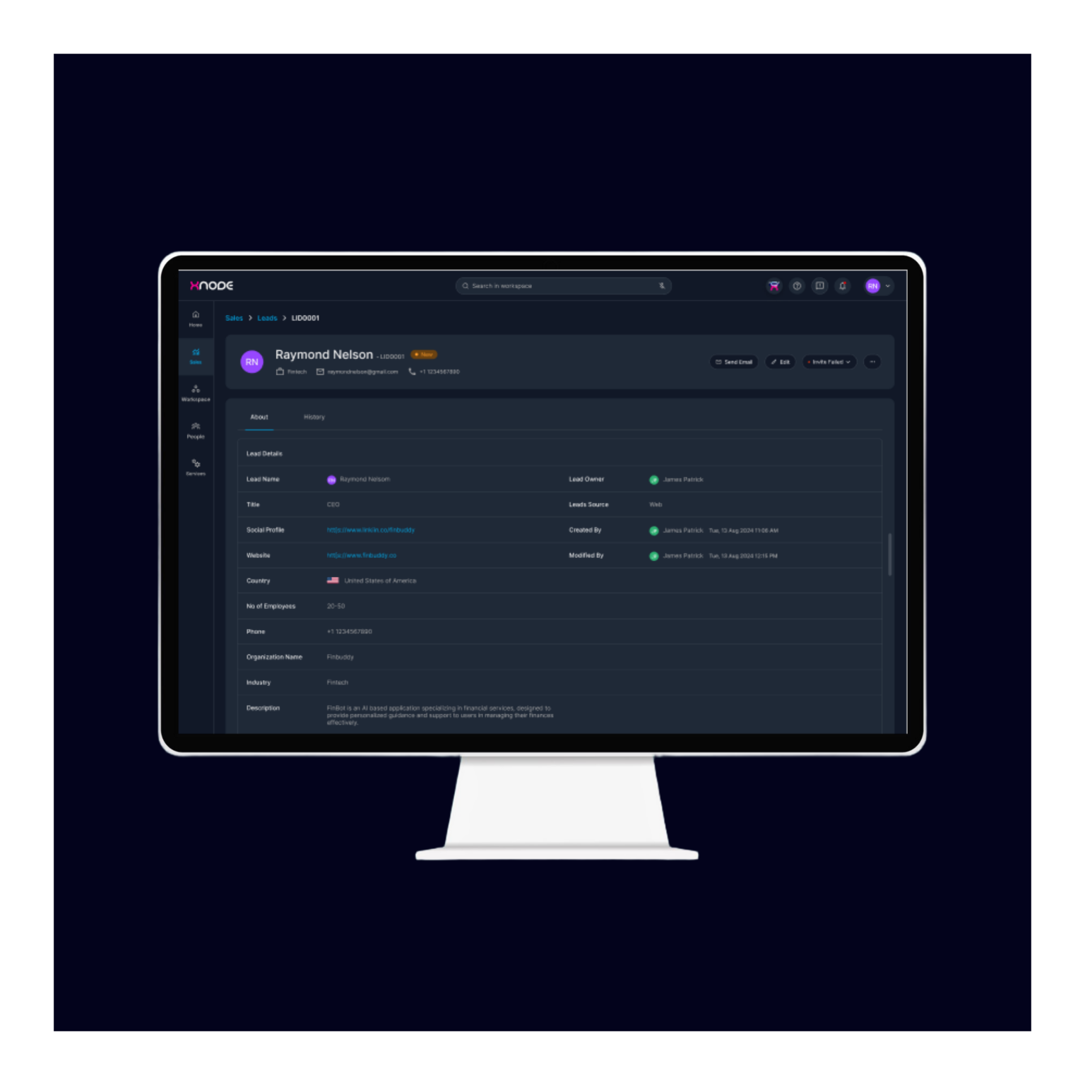 Download xnode - xnode | AI Agents Automation Software