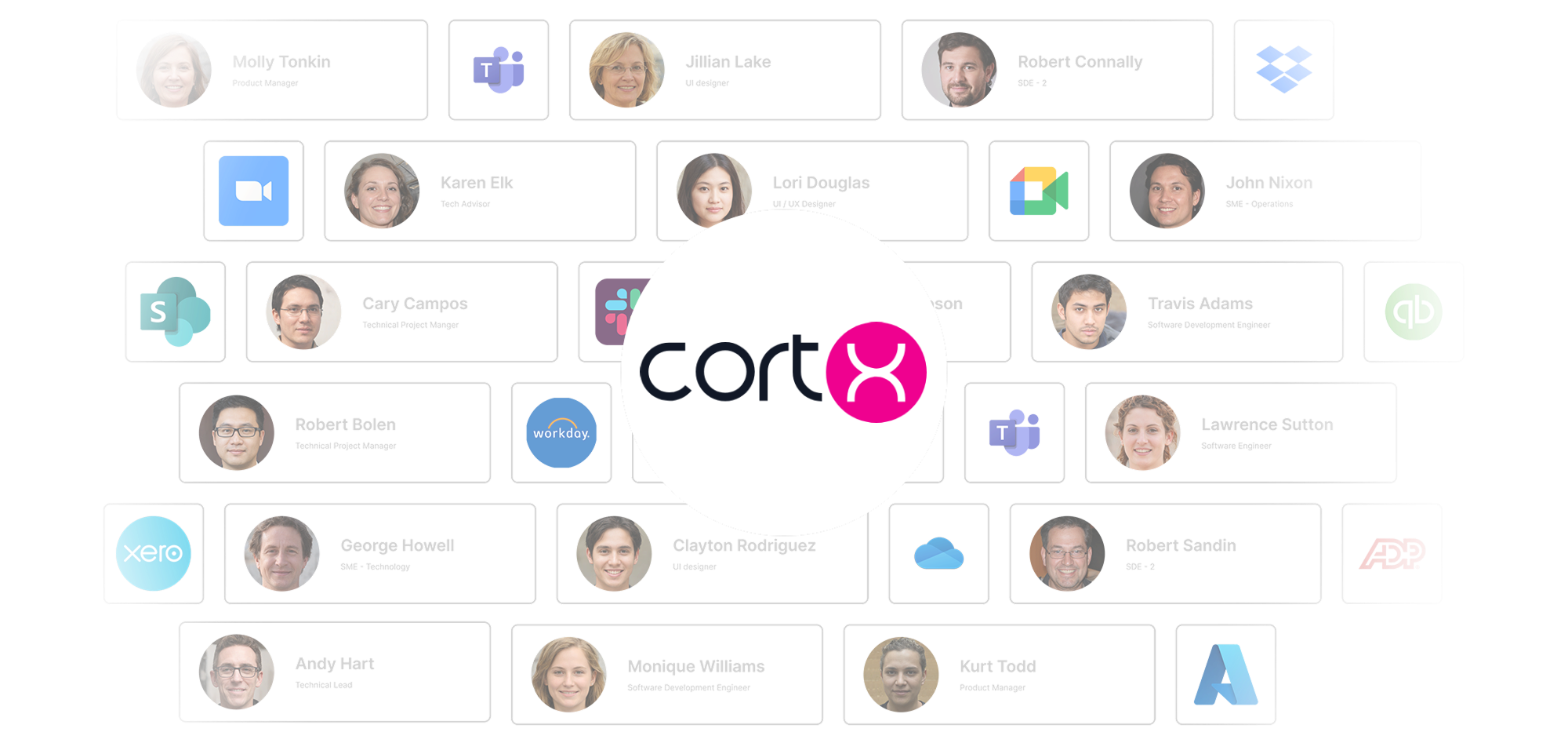cortx - xnode | AI Agents Automation Software